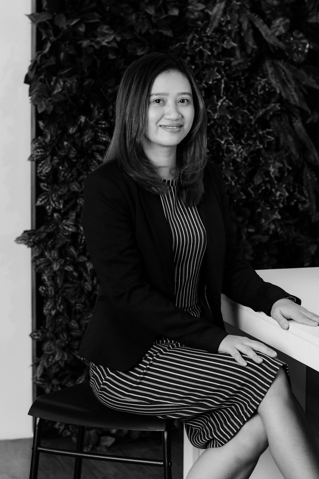 Jubie Bartolay | Intro Recruitment Asia