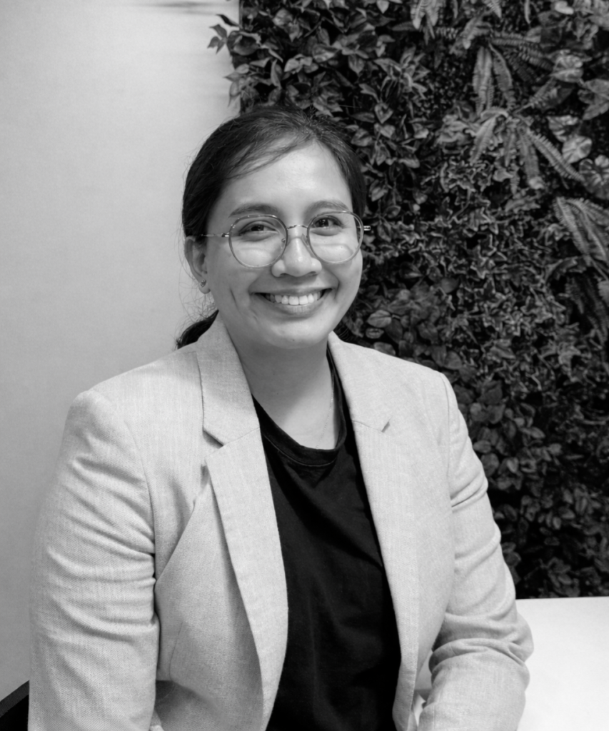 Nikisha Dadua | Intro Recruitment Asia